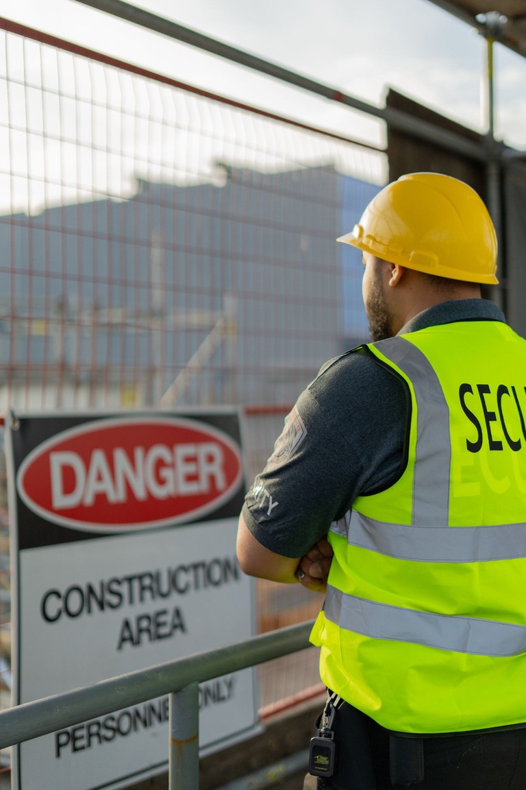 Nationwide Security Solutions | Expertise in Guard Services