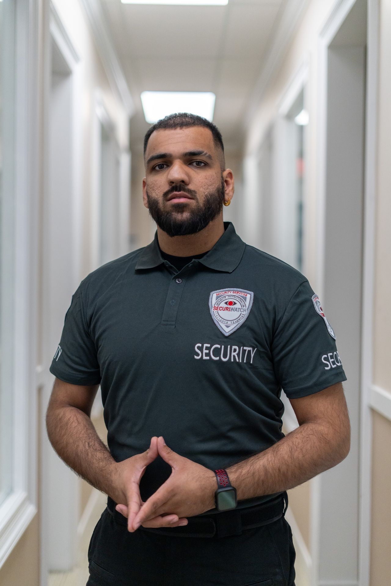 Meet the Securiwatch Executive and Management Team