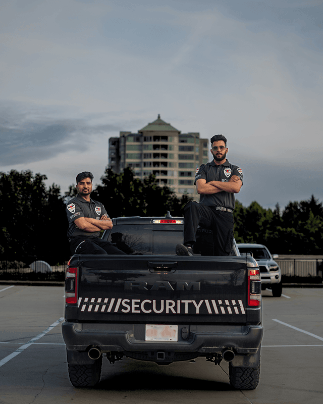 Effective Alarm Response Services - Securiwatch Security