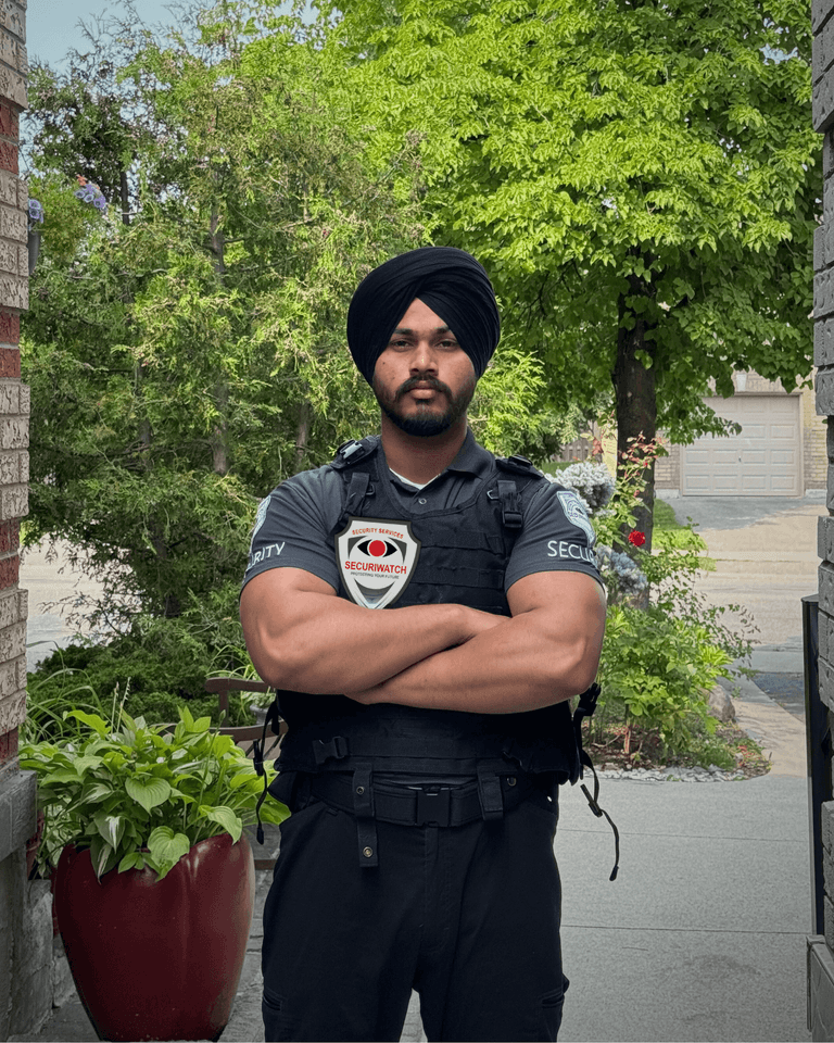 Nationwide Security Solutions | Expertise in Guard Services