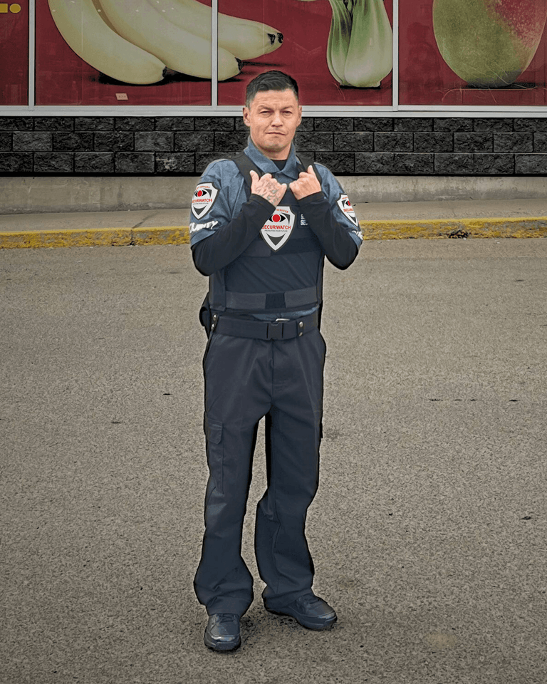 Nationwide Security Solutions | Expertise in Guard Services