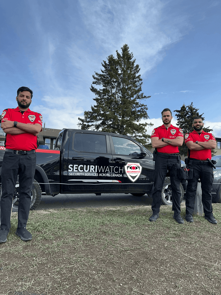 Nationwide Security Solutions | Expertise in Guard Services